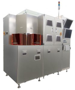 Wafer Inspection Tools - CE-Mat